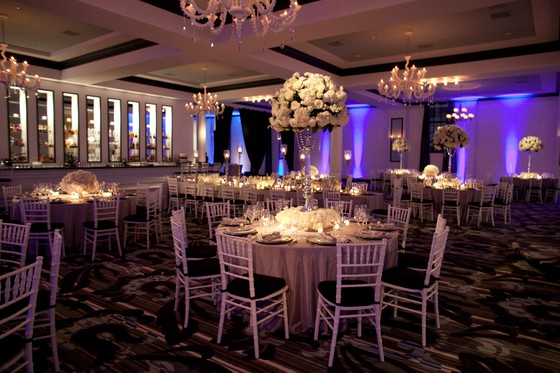 Vie Philadelphia Wedding Venue