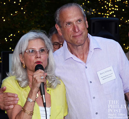 Is Hugh Dillon Married