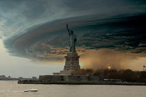 Cool Hurricane Pictures