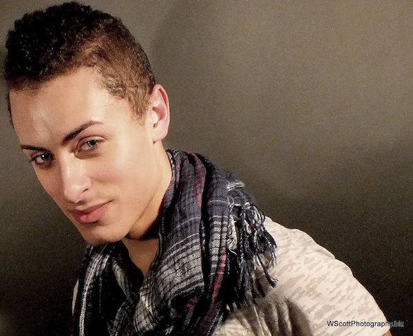 Americas Next Top Model Cycle 20 Cory