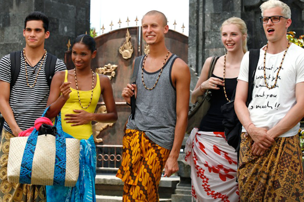 Marvin Et Renée Antm