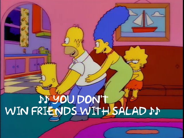 Simpson Quotes 15