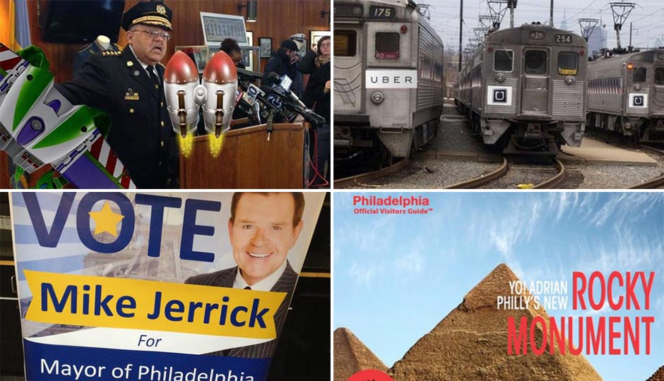 Philadelphia Jokes - EMSEKFLOL.COM