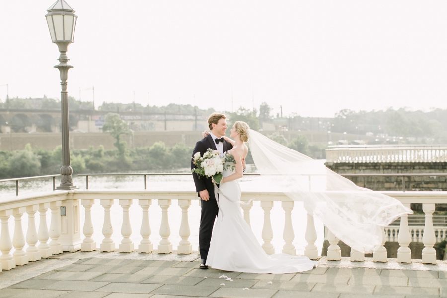 Water works wedding 60 photos - Astyledwedding.com