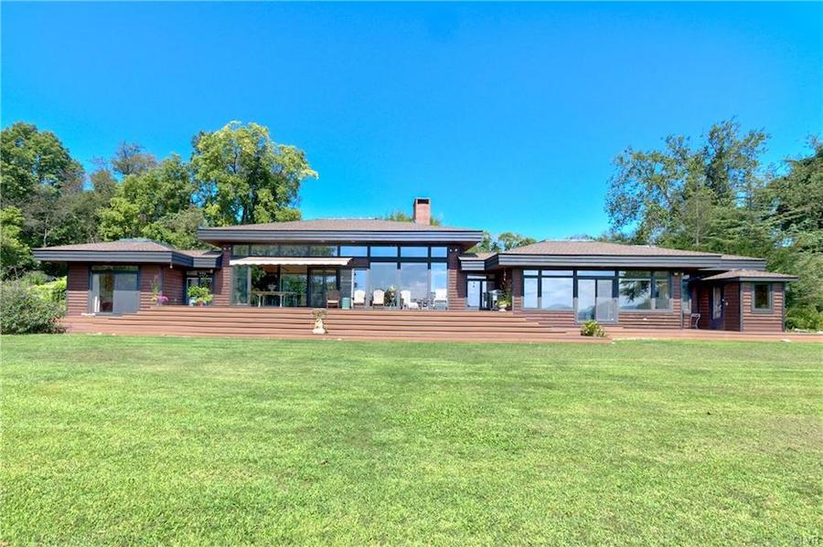 Modern Compound House